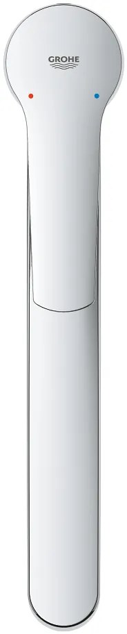 GROHE Start - Páková dřezová baterie, chrom 30530002