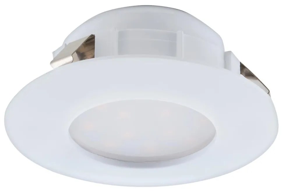 Eglo Eglo 95811 - LED podhledové svítidlo PINEDA 1xLED/6W/230V EG95811