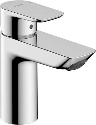 Hansgrohe Neovis Q umyvadlová baterie s clic-clacem chrom 71355000