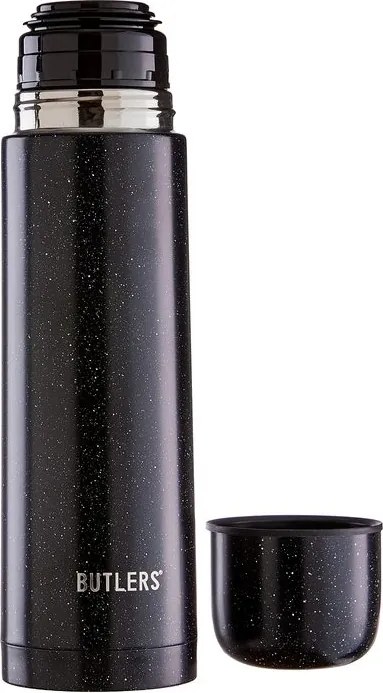 BARRIE Termoska puntíky 500 ml