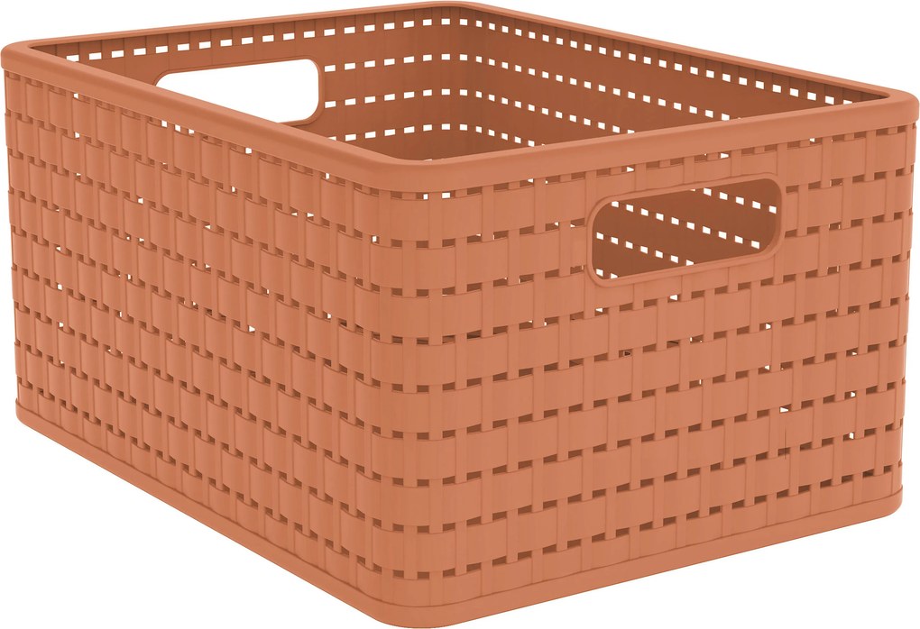 XXXLutz ÚLOŽNÝ BOX plast Rotho - Boxy - 003294054401