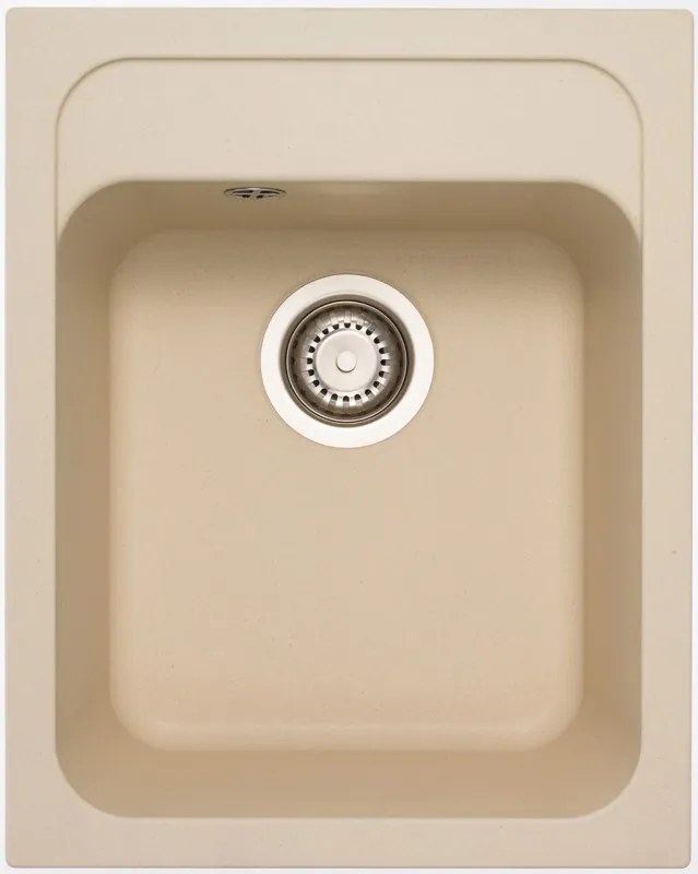 Set Sinks CLASSIC 400 Sahara+CAPRI 4 GR