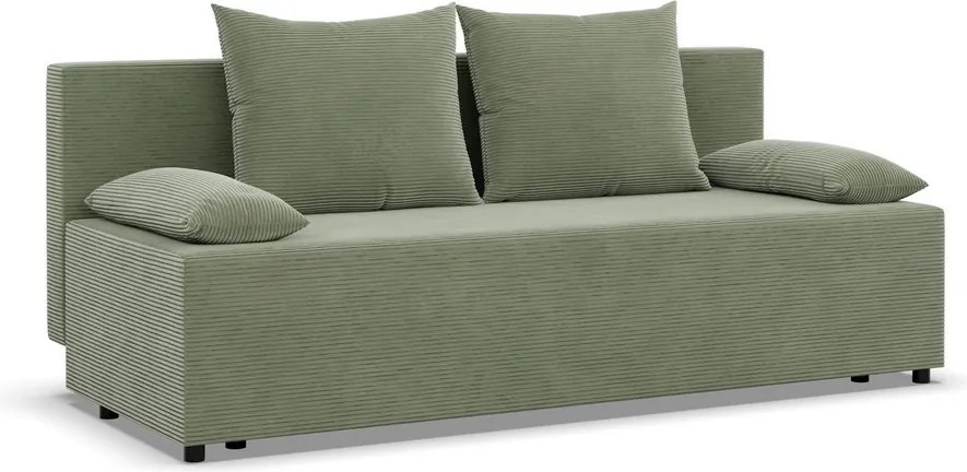 Rozkládací pohovka Fermo - model 3