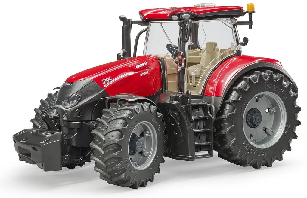 Bruder Traktor Case IH Optum 300 CVX