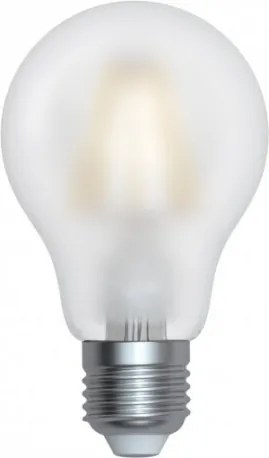 Žárovka LED GLS A65 satin 230V E27 10W 3000K 1000lm Ø65mm v.115mm 320° - SKYLIGHTING