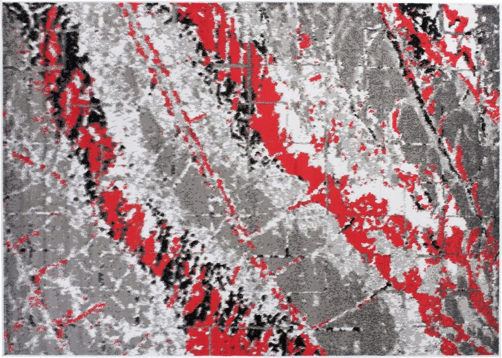 Koberec Maya Bcf 130x190 Moderní Módní Robustní wa