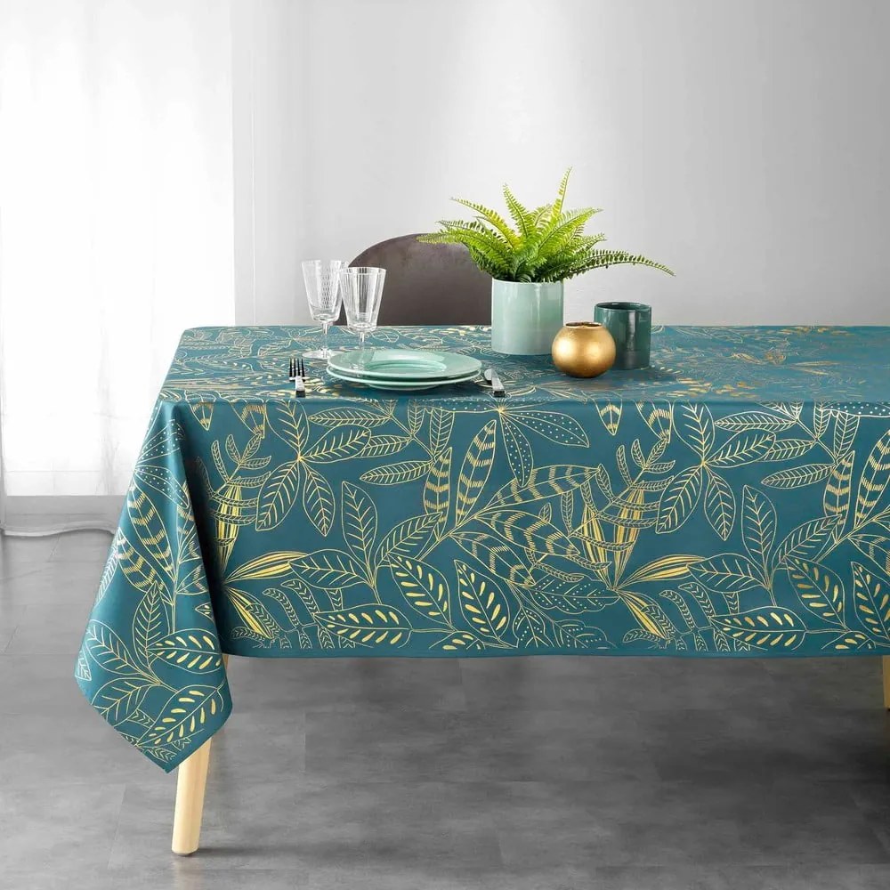 Ubrus 150x240 cm Belflor – douceur d'intérieur
