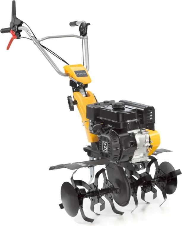 Kultivátor STIGA SRC 775 RG - SKLADEM !