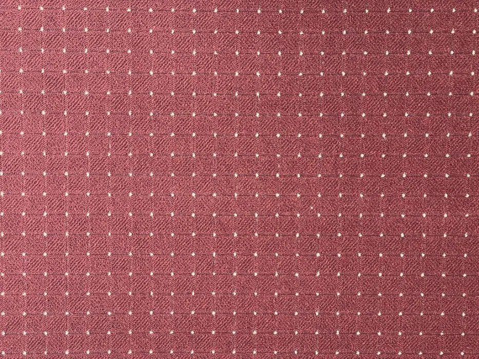 Vopi | Kusový koberec Udinese terra - Kulatý 100 cm