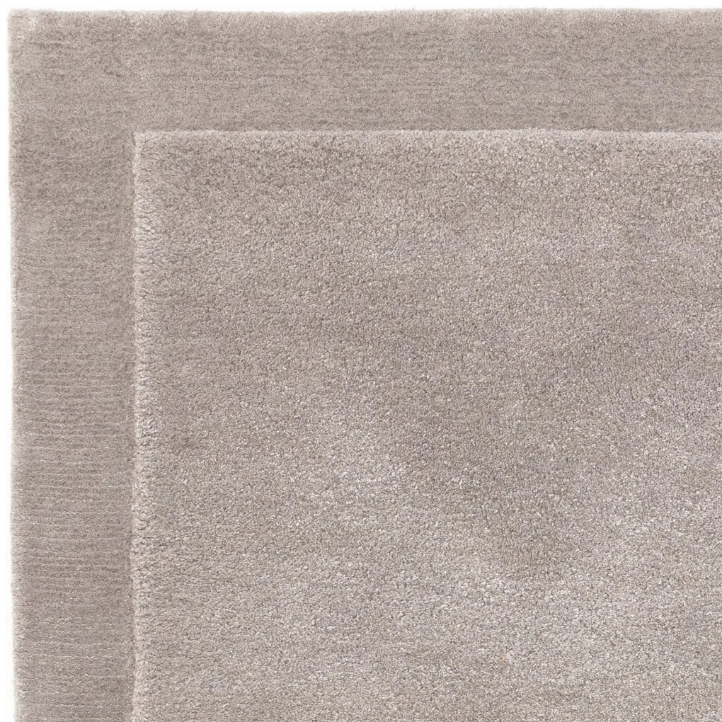Tribeca Design Kusový koberec Eskimo Silver Rozměry: 200x290 cm