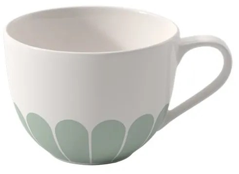 Villeroy & Boch Šálek na kávu Fleur Vert, 0,16 l 10-4550-1300
