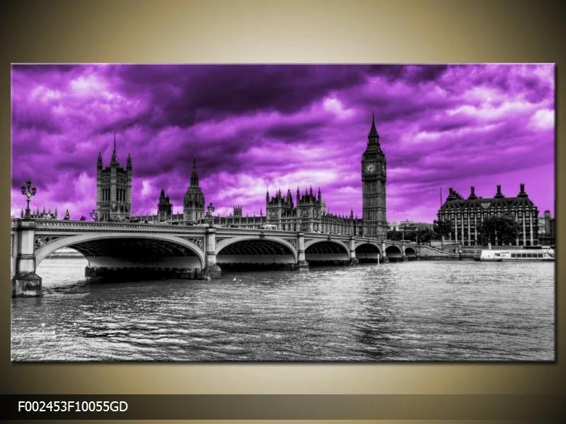 Černobílý obraz Londýna (), 40 dalších rozměrů