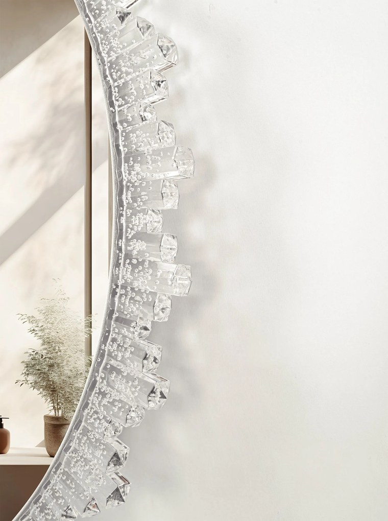 Tutumi Tutumi, LED zrcadlo 60cm YH-3564, HOM-01500