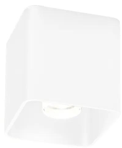 Stropní designové svítidlo Docus Ceiling 1.0 LED  Stropní designové svítidlo Docus Ceiling 1.0 LED Barva: Bílá, Teplota chromatičnosti: 3000 Kelvinů