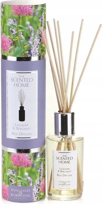 Lavender & Bergamot Ashleigh & Burwood difuzér 150 ml