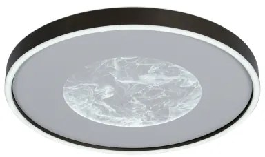 Brilagi - LED Stmívatelné svítidlo VIRELA LED/86W/230V 3000-6000K pr. 50 cm + DO
