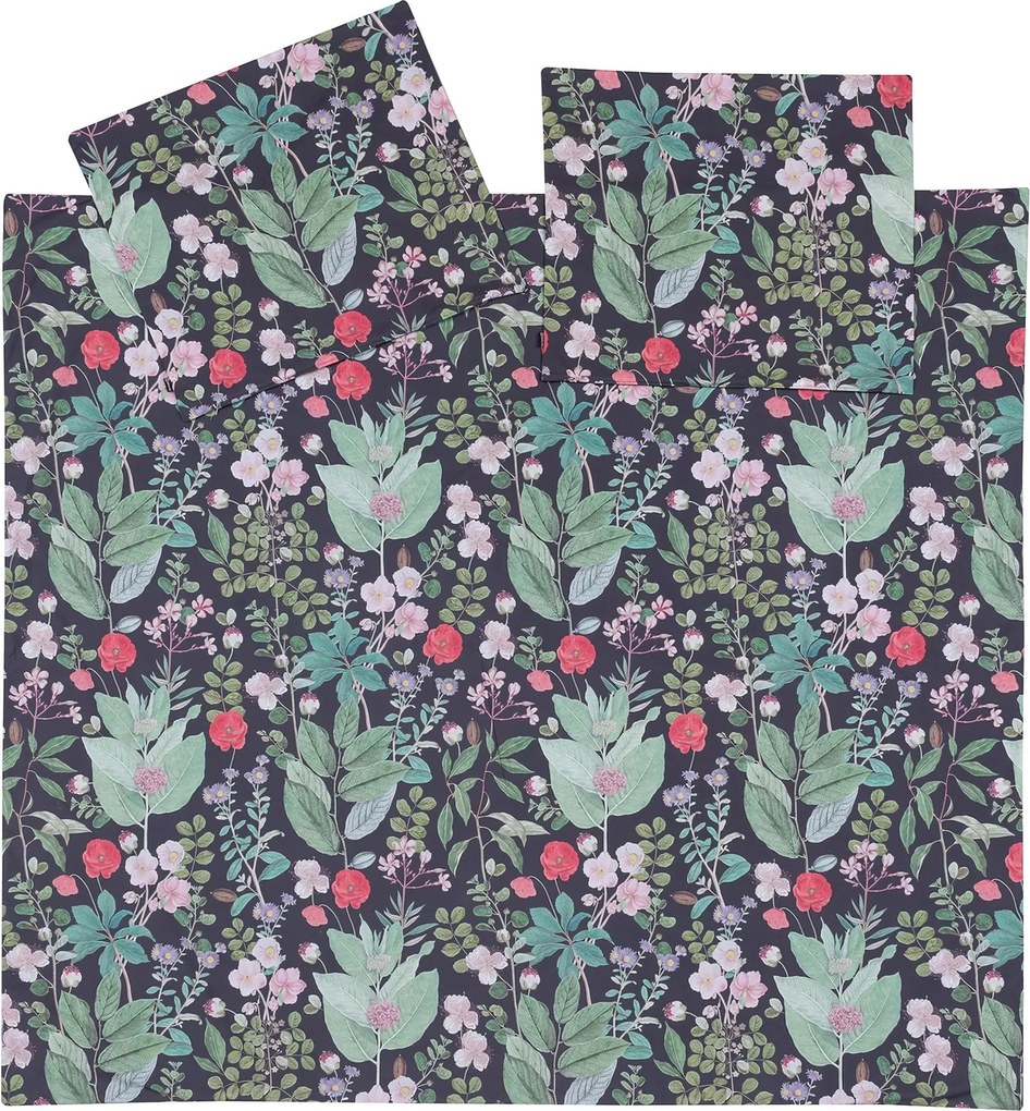 Ložní povlečení Blooming Dream 160x200cm