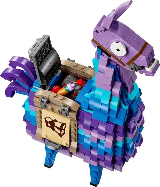 LEGO® Fortnite 77071 Supply Llama