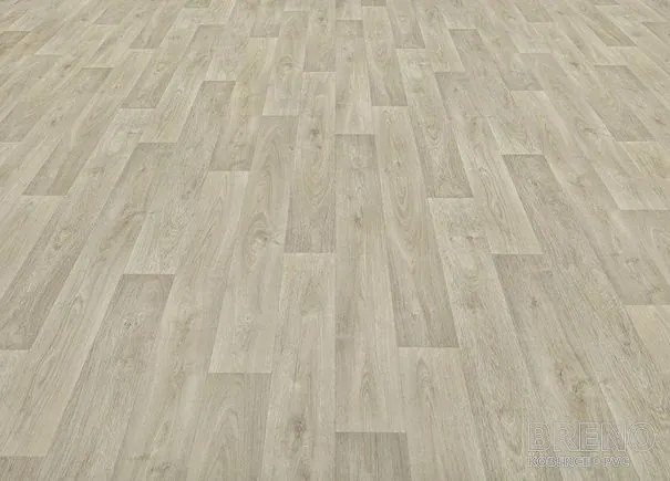 Breno PVC FLOORTEX Limoux 533, šíře 400 cm