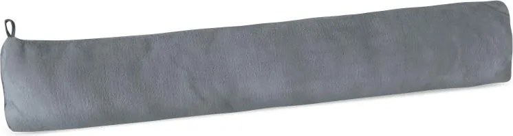 Bellatex LIN - těsnicí válec Šedá 15x85 cm