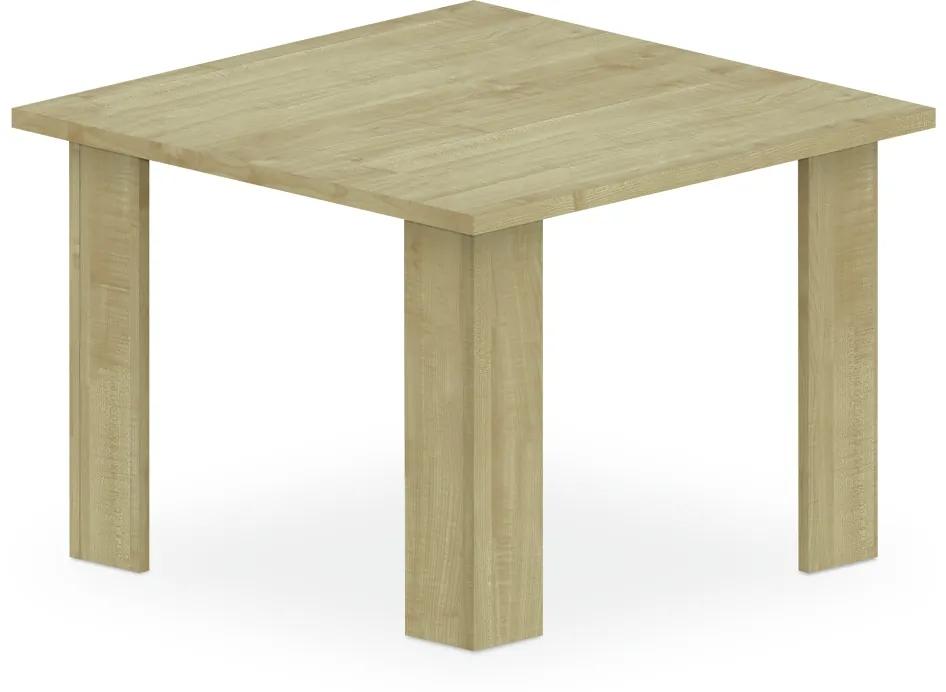 Artspect K01-0808 - Konferenční stolek 80x80cm - Třešeň