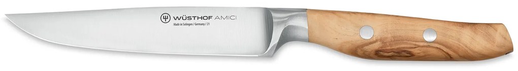Wüsthof AMICI Nůž steakový 12 cm 1011301712