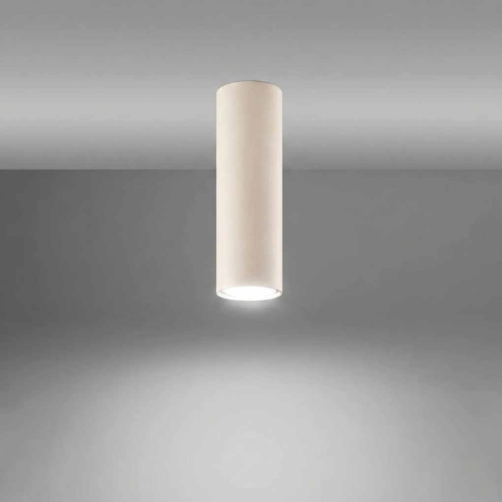 Sollux Lighting Stropní svítidlo LAGOS 20 béžové