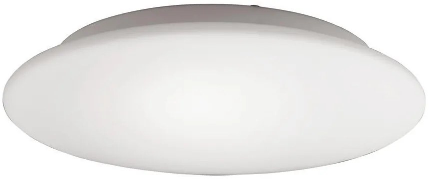 Fisher & Honsel 22103 Blanco, stropní koupelnové svítidlo, 3x60W E14, prům. 40cm, IP44