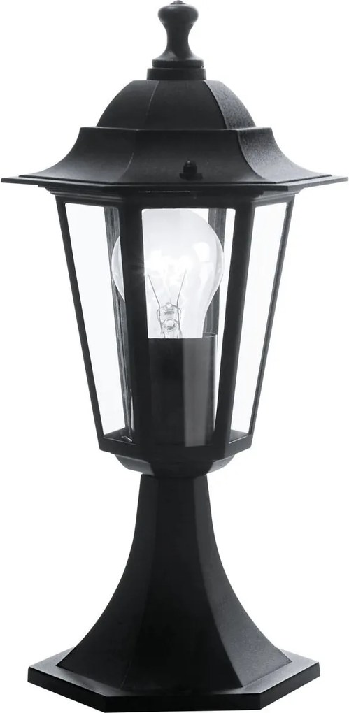 EG 22472 Svítidlo venkovní sloupkové 22472 - EGLO