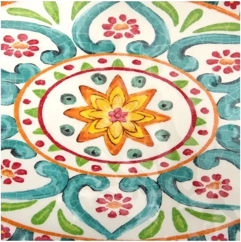 Tác 25x35,5 cm Maya – Brandani
