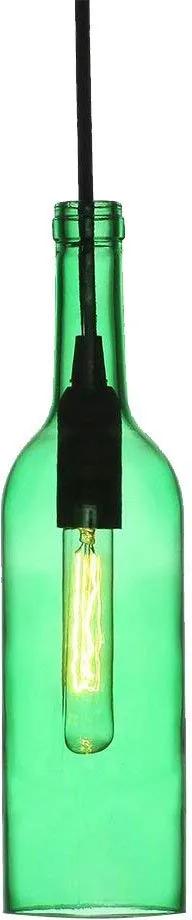 V-TAC Bottle Green