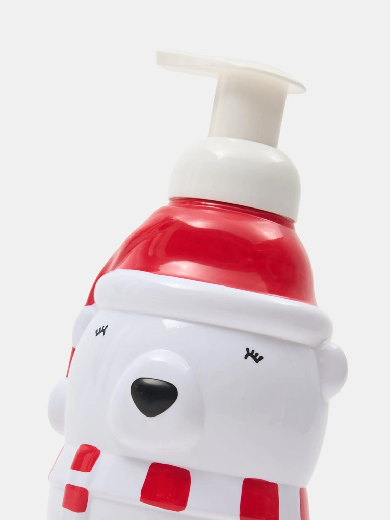 Sinsay - Mýdlo na ruce - bílá