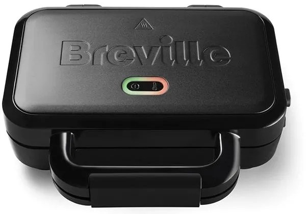 Sendvičovač breville ultimate duraceramic vst082x