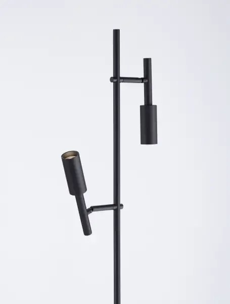 Designová stojací lampa Joy