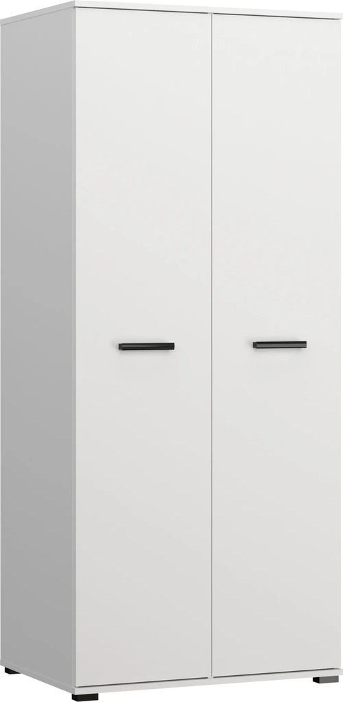 ADRK Furniture Frazio Skříň ADRK-SW-FRA-90-W