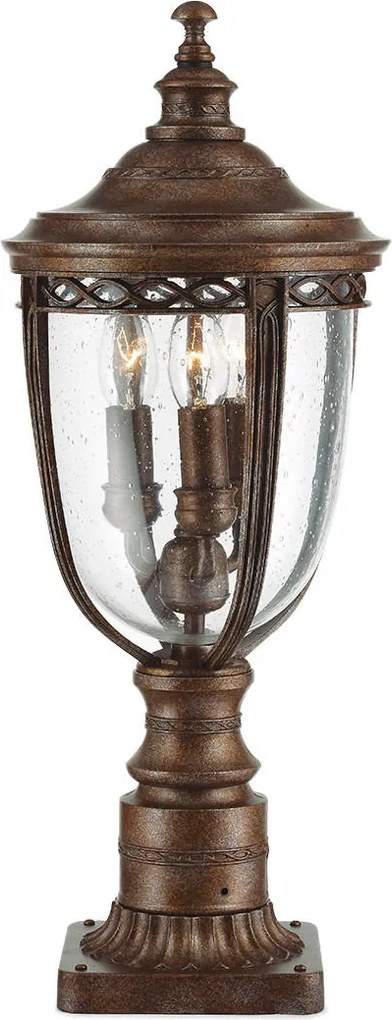 XXXLutz SVÍTIDLO NA PODSTAVCI, 21.6/55.3 cm Elstead Lighting - Online Only svítidla - 009093077203