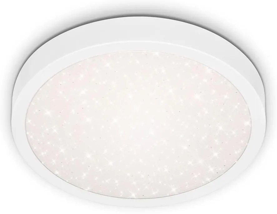 Briloner 3048-016 - LED Stropní svítidlo RUNA LED/18W/230V bílá