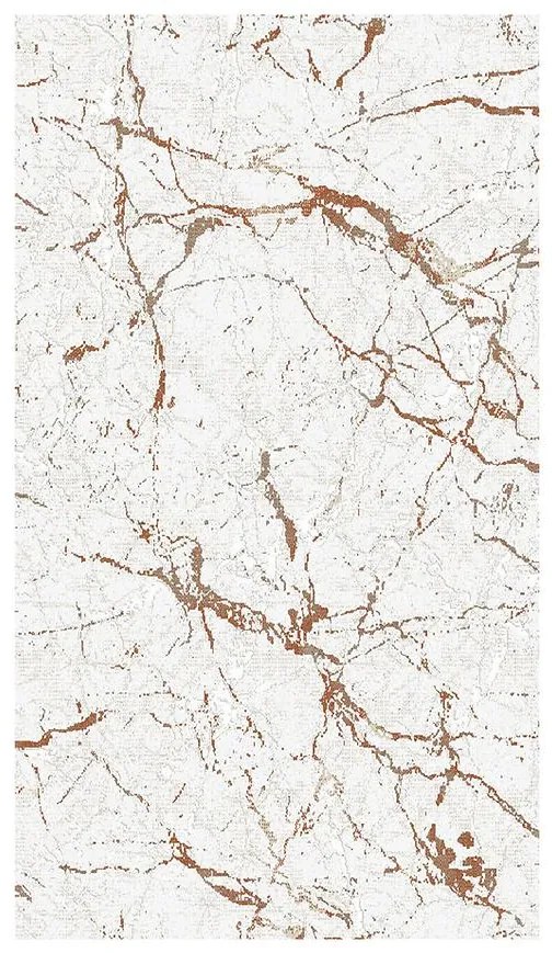 Koberec Frisee Troy 1,4/1,9 31821-720 béžová/růžová