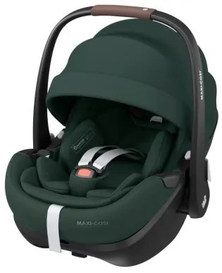 Autosedačka MAXI COSI Pebble 360 PRO 2 i-Size 2025 Farba: Twillic Truffle