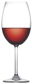 Tescoma Sklenice na červené víno SOMMELIER 450ml, 6ks