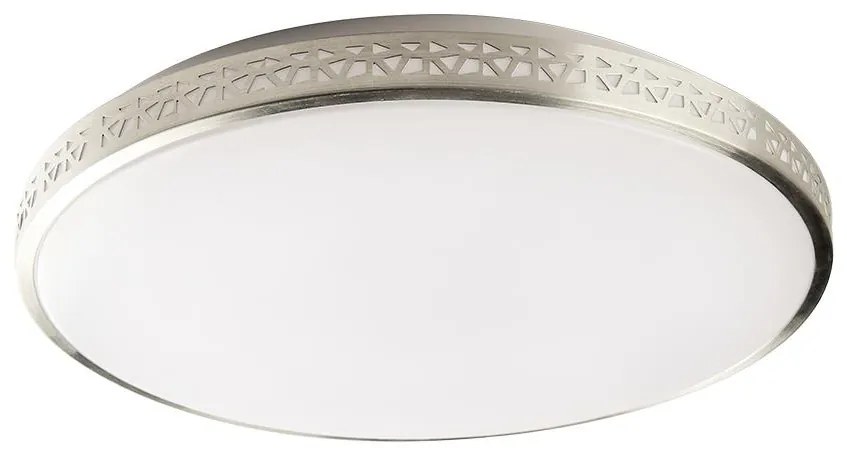 Prezent Prezent 71315 - LED stropní svítidlo TAFF LED/36W/230V 71315