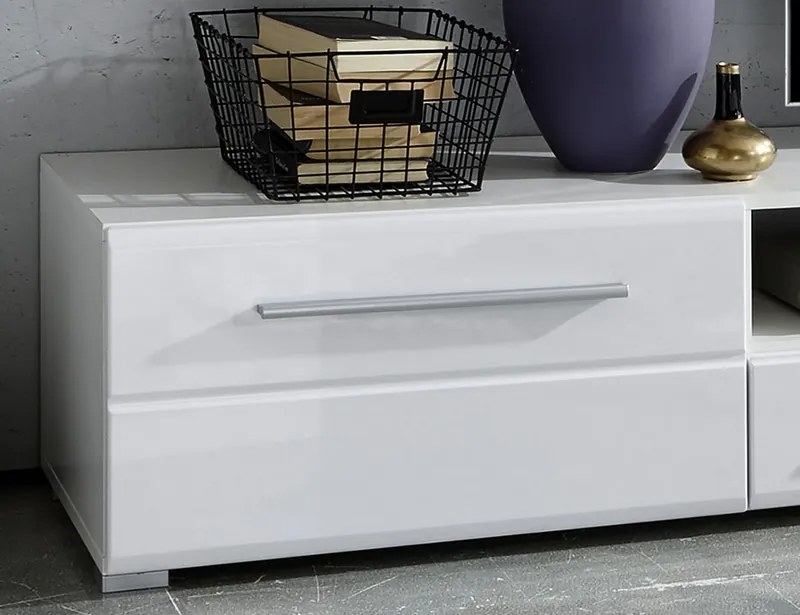 Obývací stěna Enrique 2