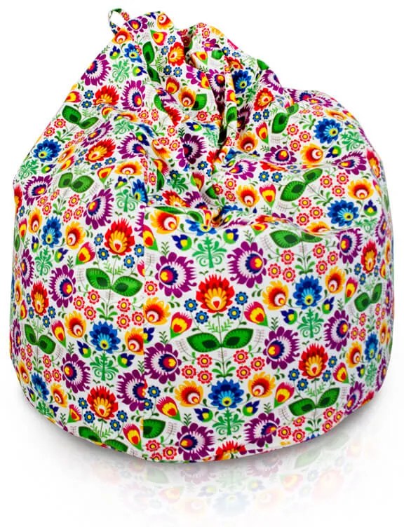 Primabag Mega Sako Design folk