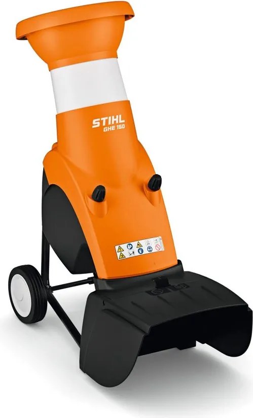 Elektrický drtič větví STIHL GHE 150