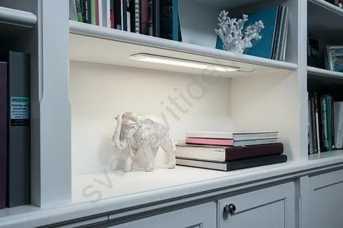 Ledvance Ledvance - LED Stmívatelné podlinkové svítidlo UNDERCABINET LED/9W/230V Wi-Fi P227164