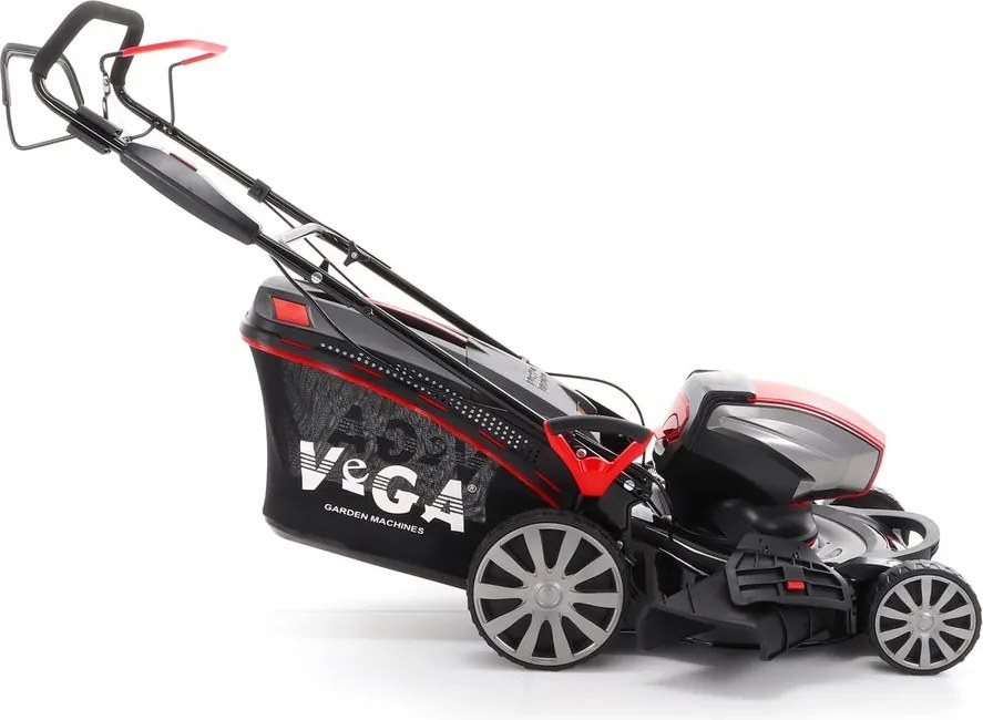 Aku sekačka VeGA 46S ECO 6in1