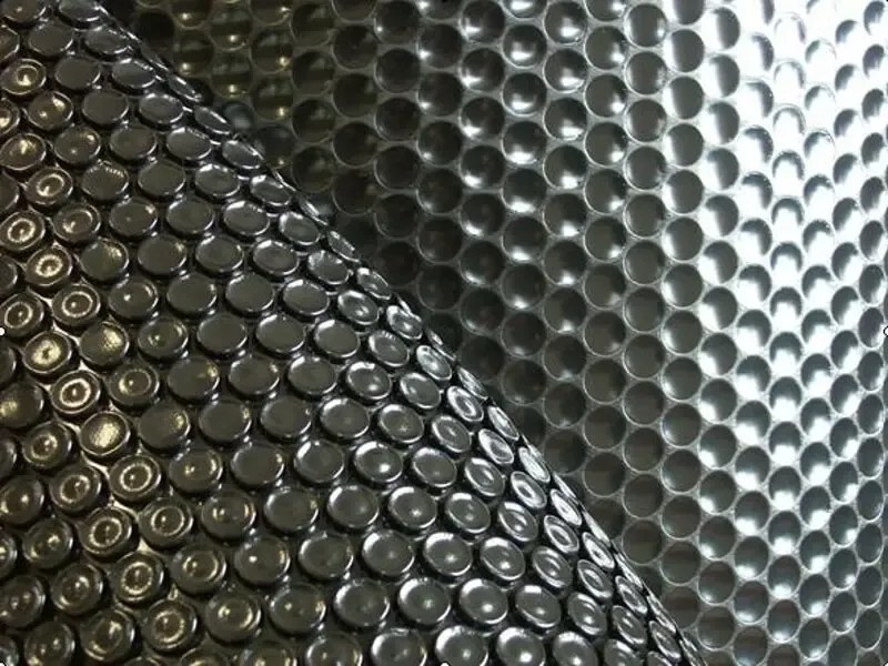 Marimex | Solární plachta černá pro bazény s Ø hladiny 3 m | 10400297