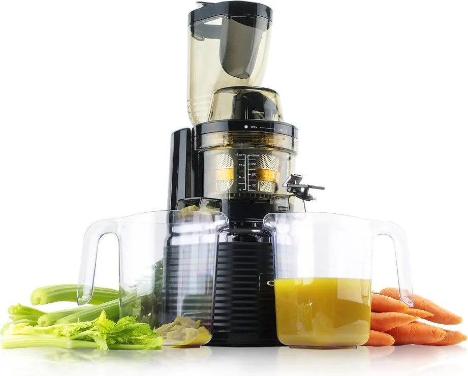 Catler JS 8012 Slow juicer - odšťavňovač