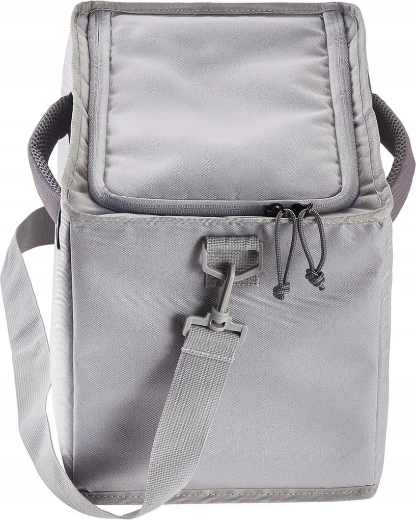 Keeeper Termo taška na 5h / box Keeper NEO L, šedá, 19L, 31,5 x 23 x 26,5 cm
