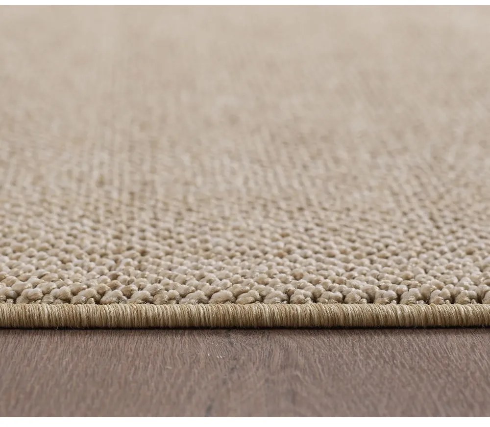 Béžový koberec 80x150 cm Loom – Ayyildiz Carpets